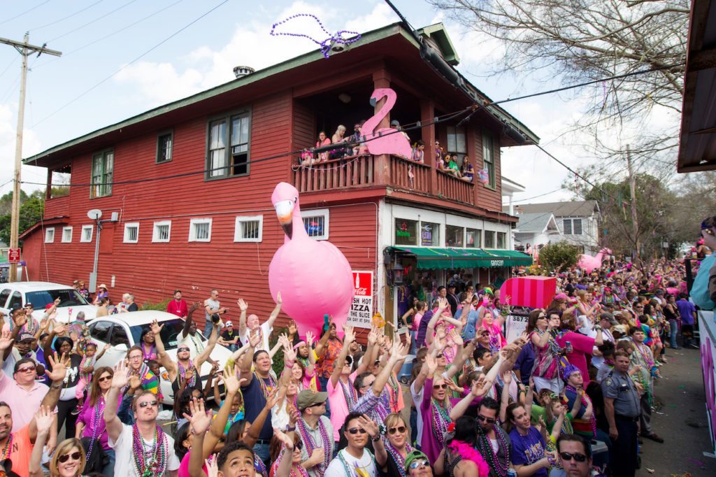 A guide to 2026 Mardi Gras parades: 100+ Louisiana Carnival ...
