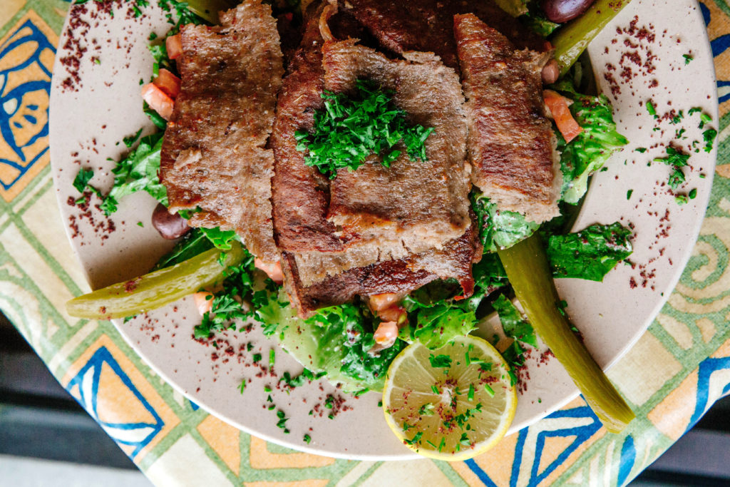 Baton Rouge Lebanese Festival launches Oct. 14 at Serop's Cafe