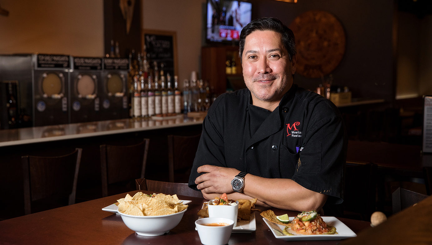 Join us as Taste of 225 celebrates Mestizo's 20-year anniversary March ...