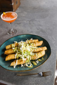 First Look: Modesto Taco Tequila Whiskey opens in Baton Rouge this week ...