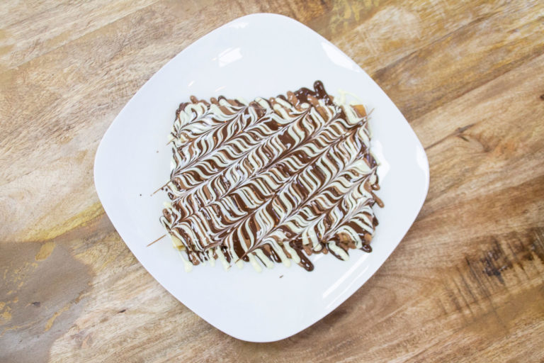 Inside the new Bonjour dessert shop, bringing authentic French pastries ...