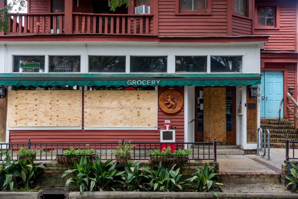 Prep for another above-average hurricane season with tips from Baton ...