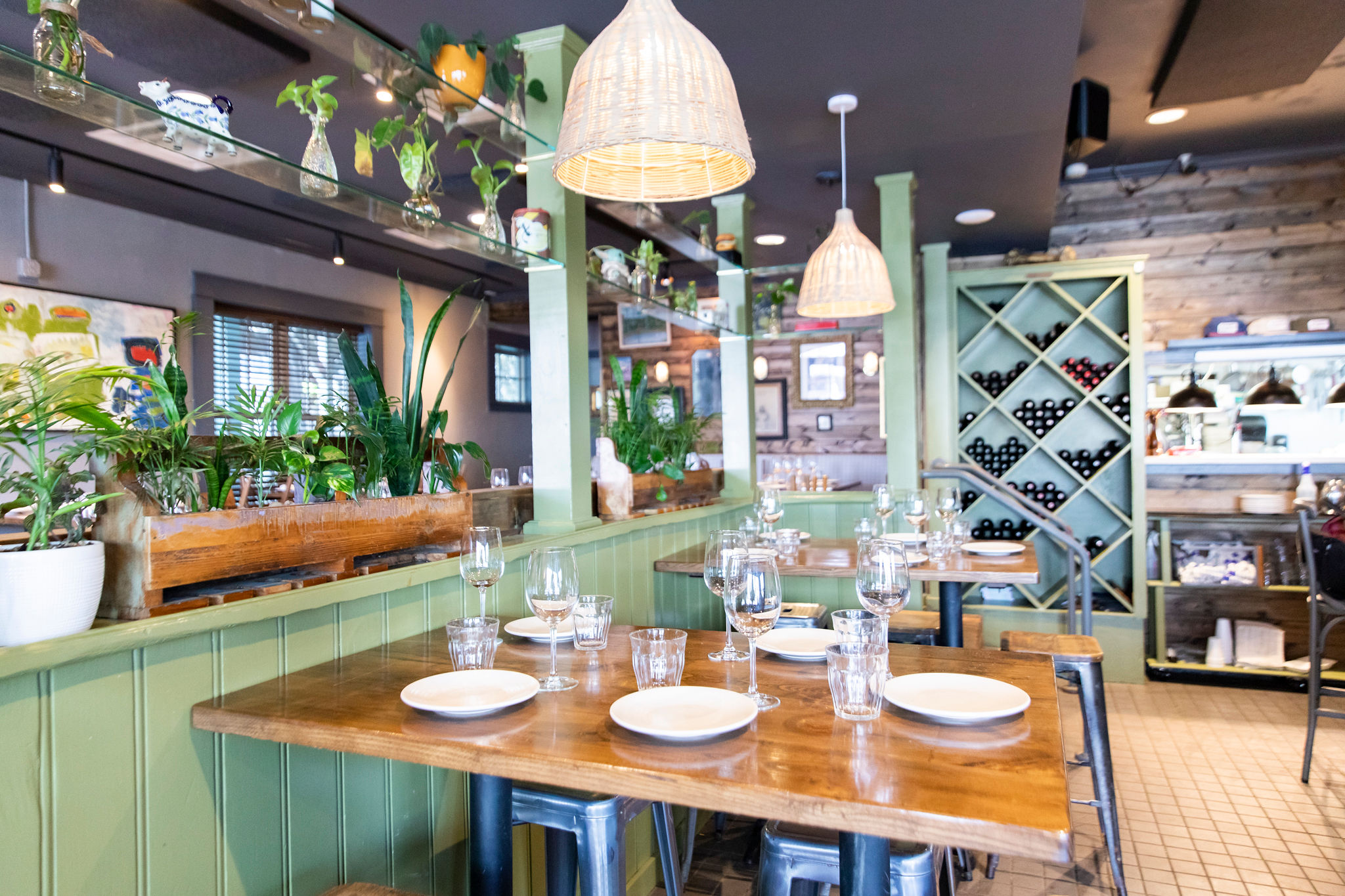 What to expect in this year's dining scene? Local culinary experts ...