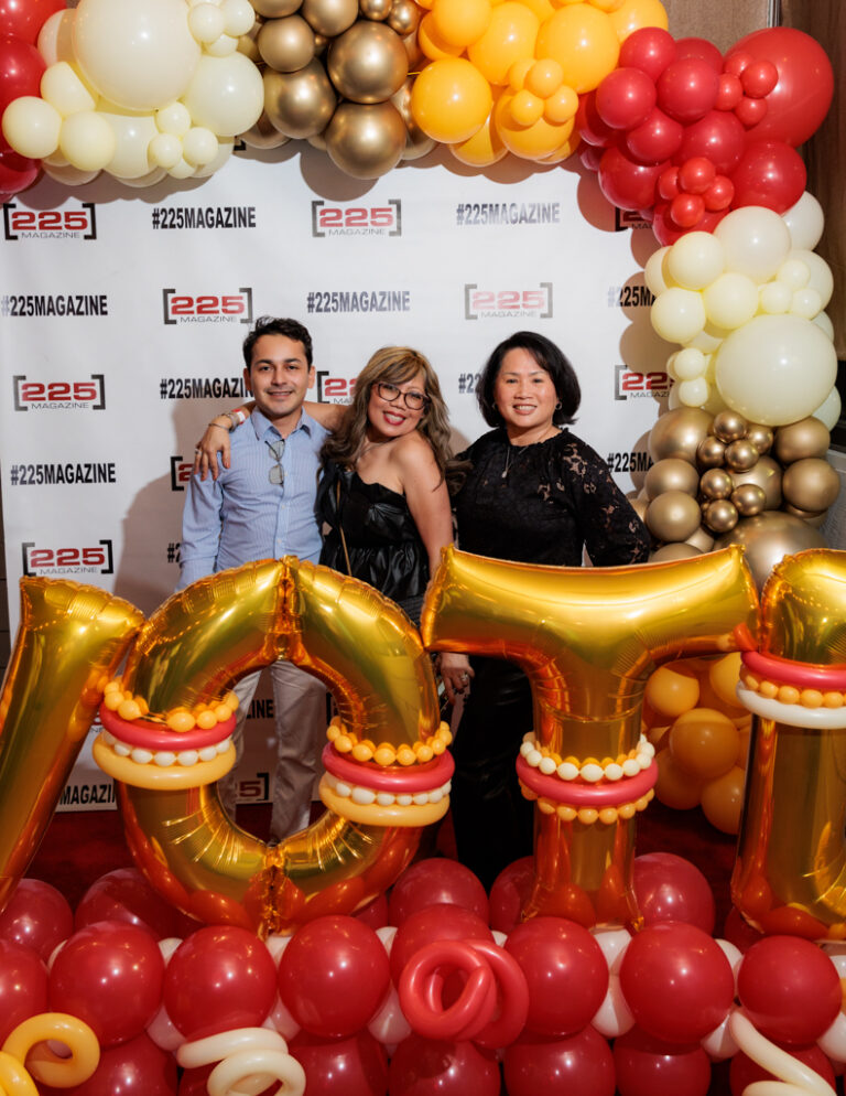 Photos: 2023 Best of 225 Voting Kickoff Party at Solera - [225]
