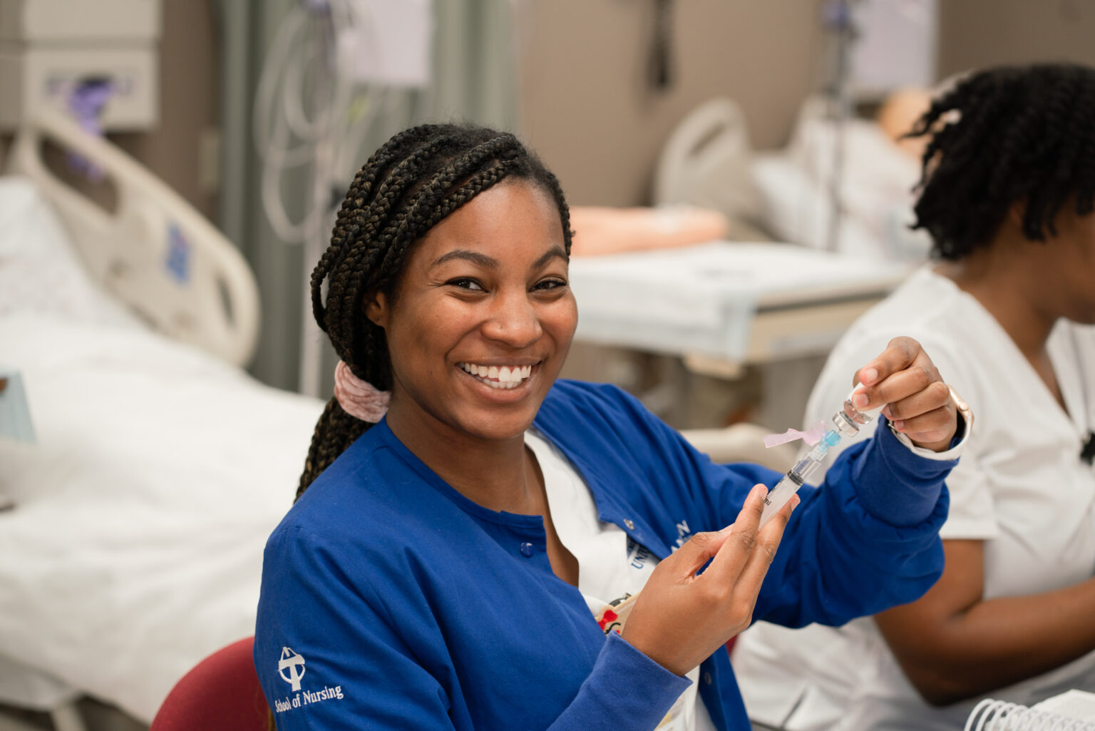 FranU celebrates 100 years of forming ‘servant leaders’ - [225]