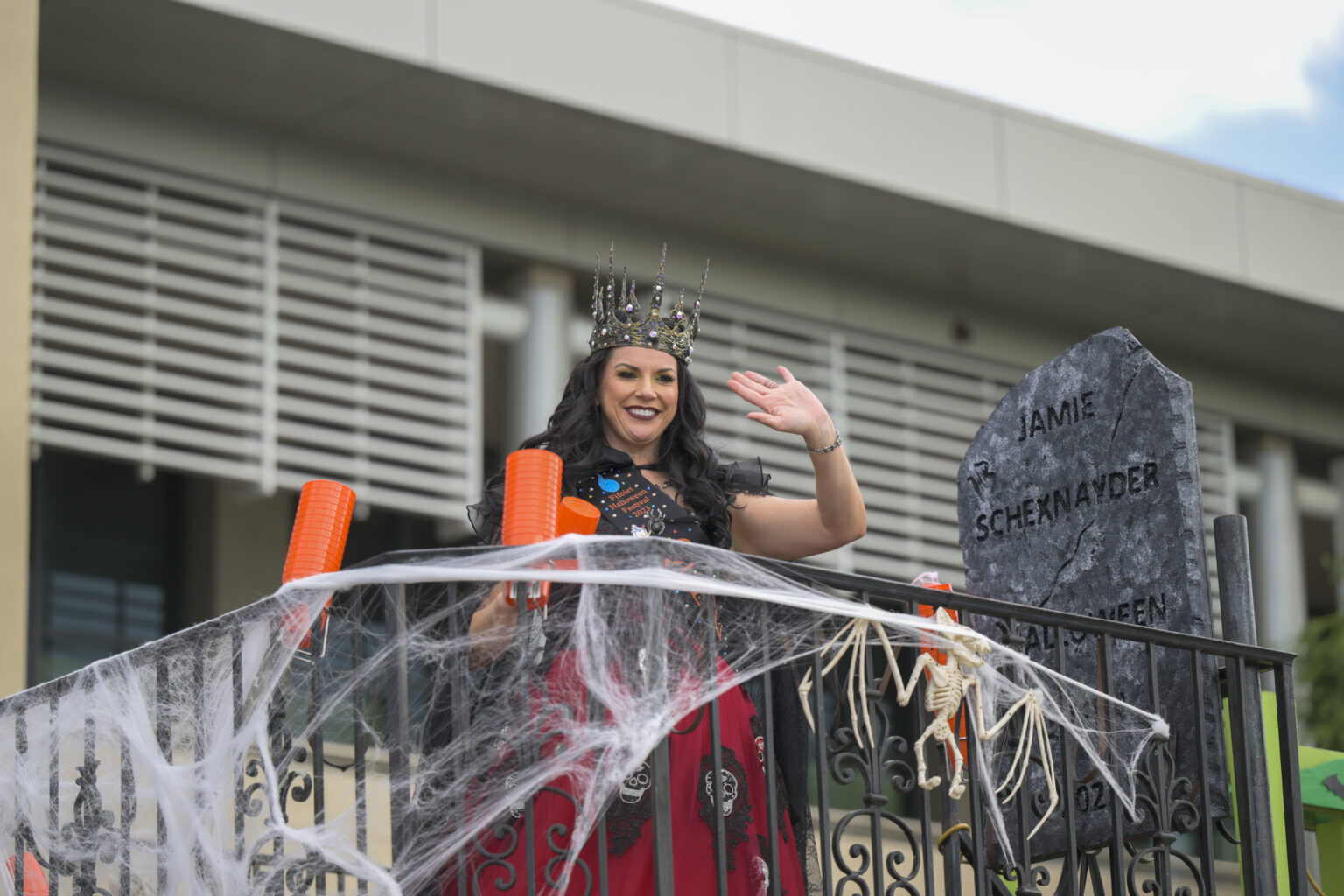 10 Halloween events this weekend in the Capital Region - [225]