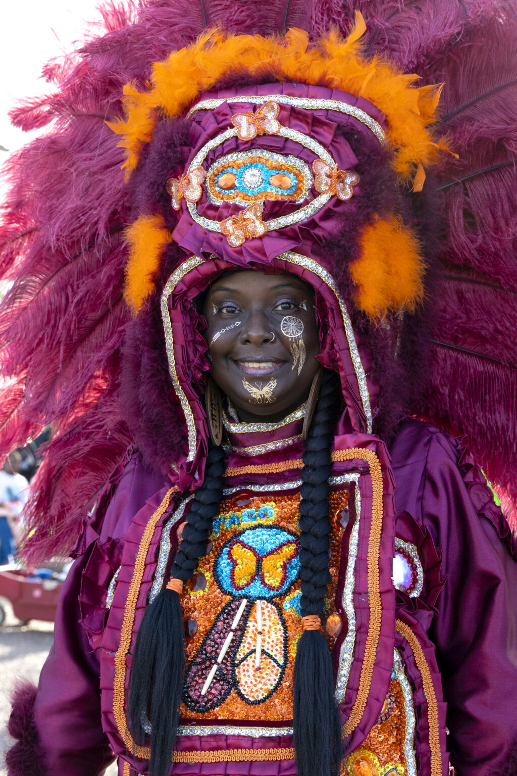 Baton Rouge’s Carnival culture continues to grow