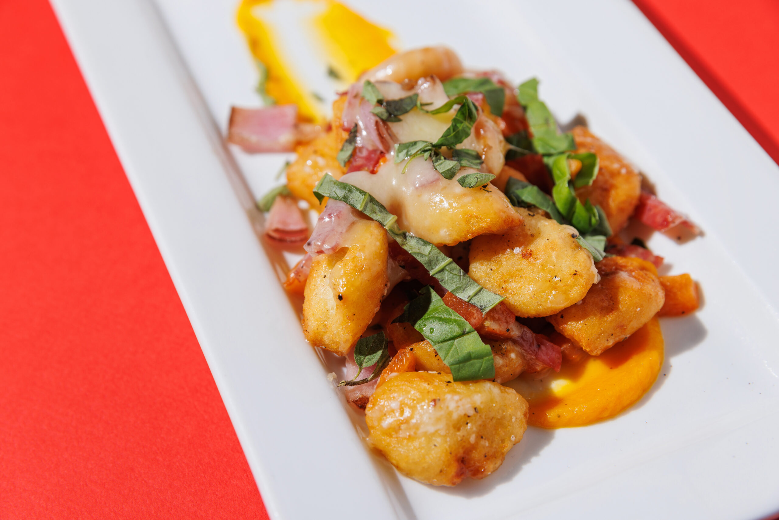 The secrets to airy, tender gnocchi, from inside the kitchen at Nino’s ...