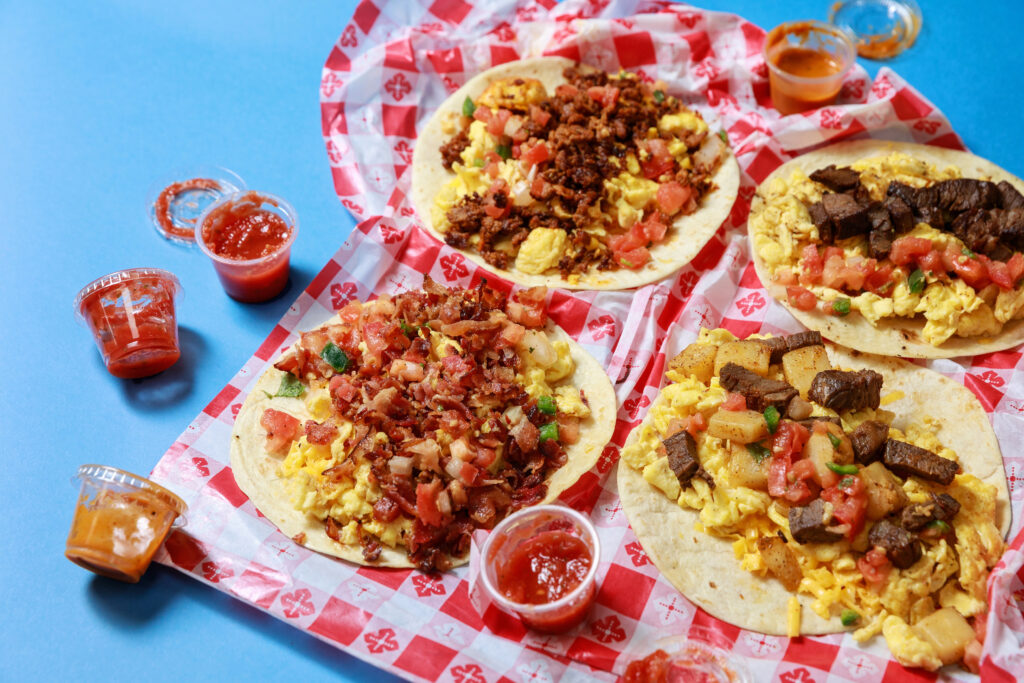 Kolache Kitchen announces closure of corporate-owned locations - [225]