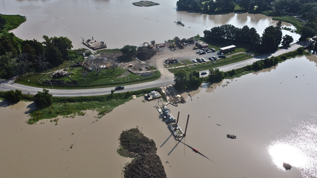 What’s with the overgrown shorelines? Here’s the latest on the ...