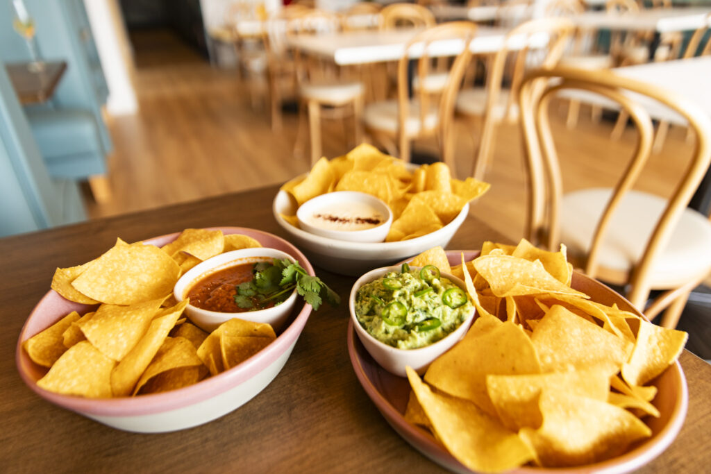 Dig into these 10 queso dips from Capital Region eateries - [225]