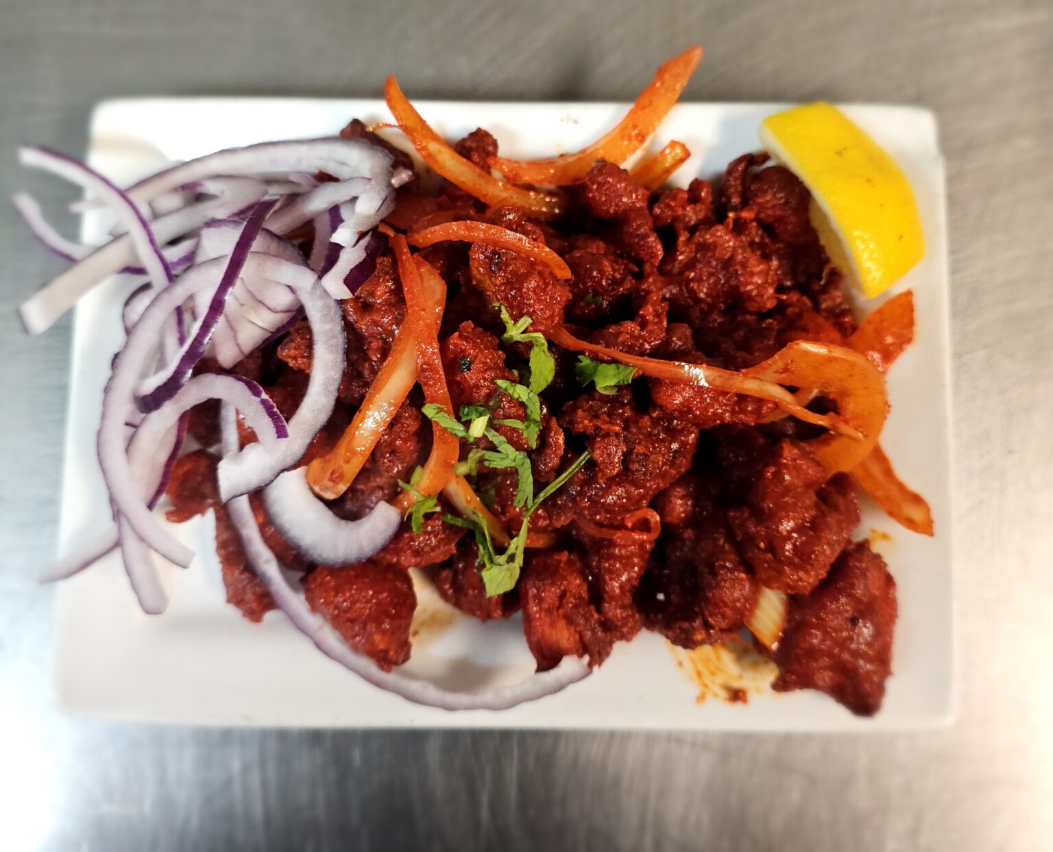Inside Gunpowder Indian Cuisine, bringing scratch-made flavors to the ...