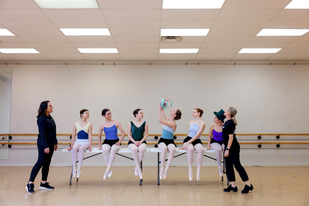 Catch Baton Rouge Ballet Theatre’s dreamlike 'Alice in Wonderland' this ...