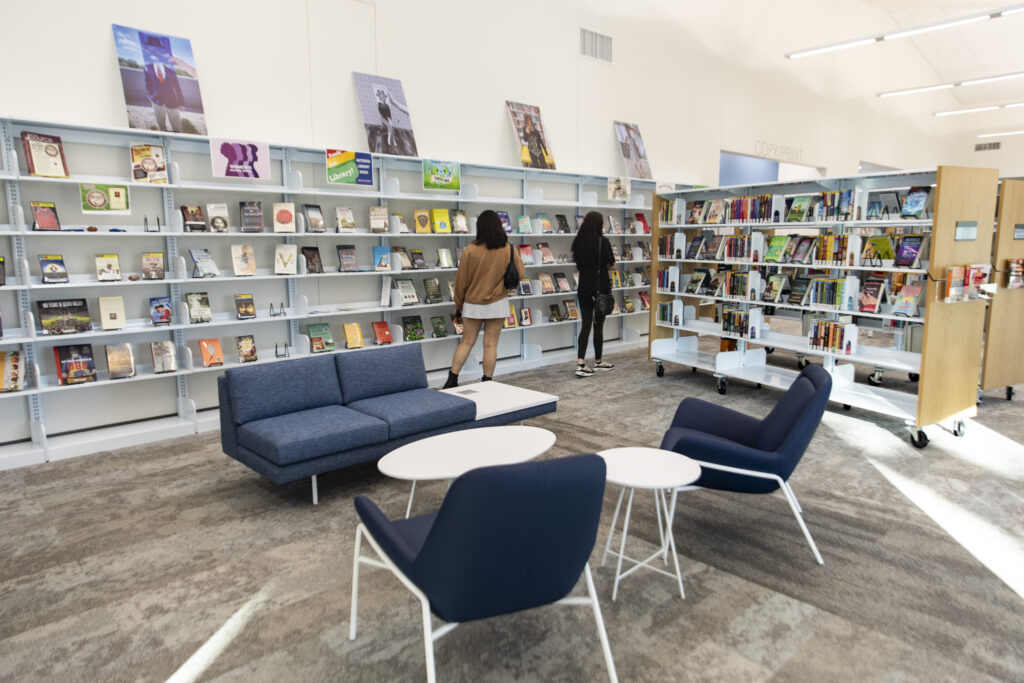 A guide to libraries in greater Baton Rouge - [225]