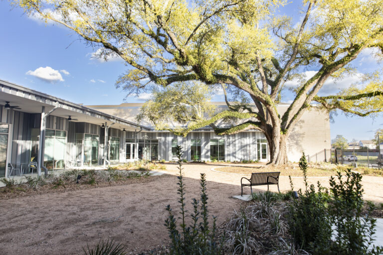 A guide to libraries in greater Baton Rouge - [225]