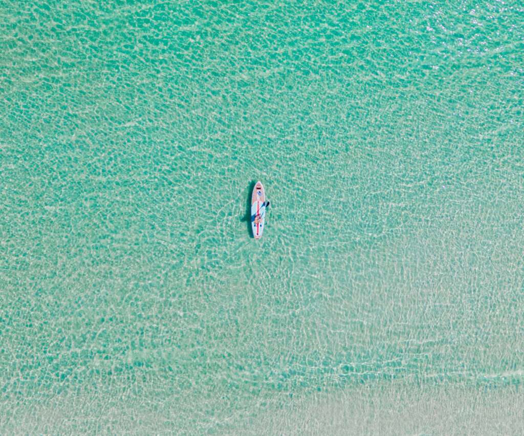 A guide to Gulf Coast travel—what to eat, see and do when beach bound ...