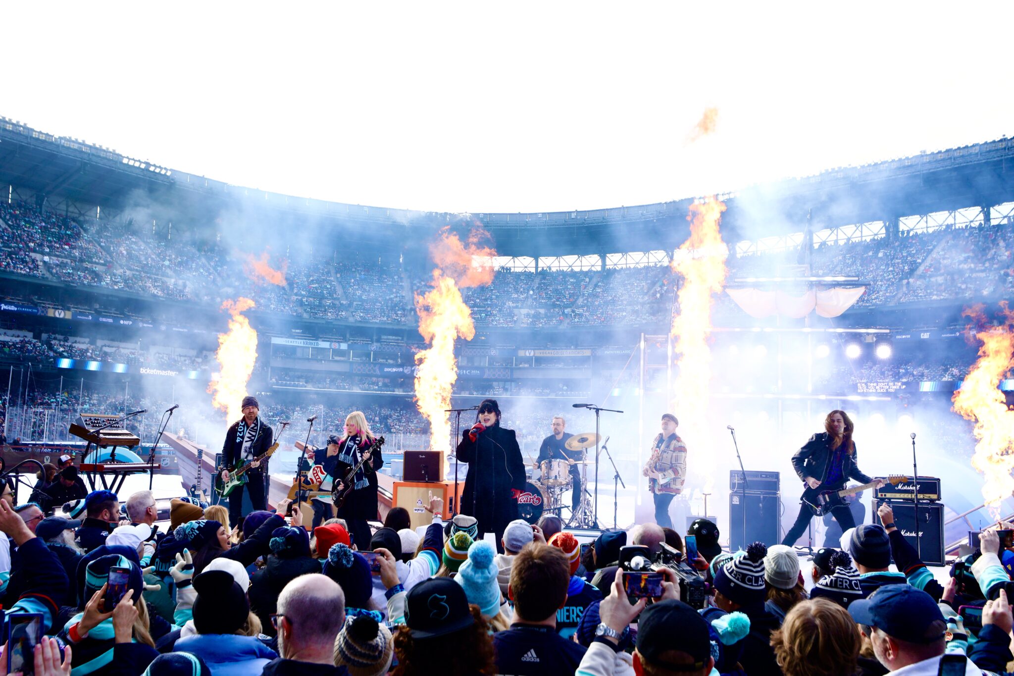 Things to do this week in Baton Rouge: Heart concert, Pride events and ...