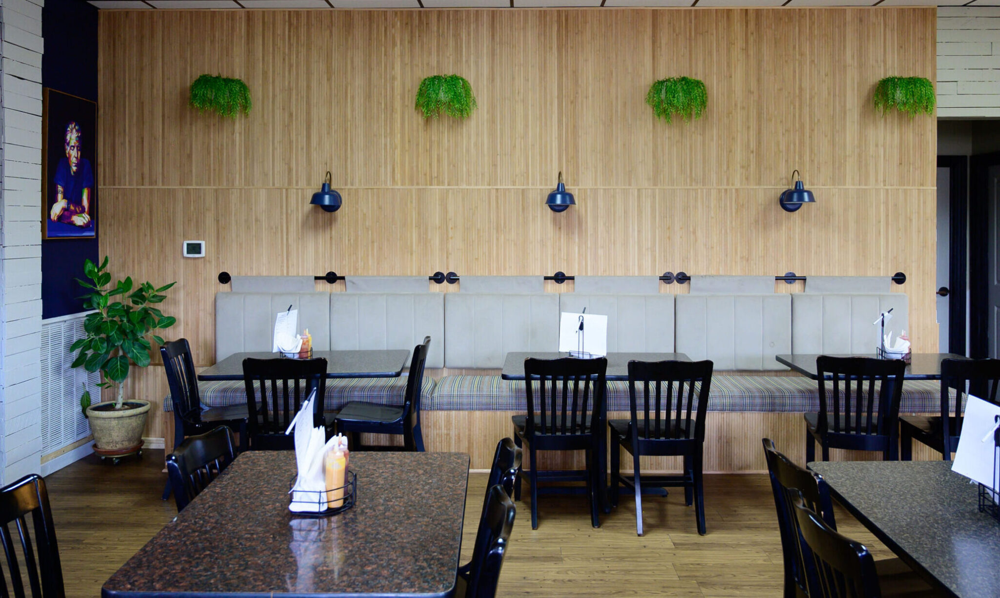 Inside Salt Pepper Oak, a TikTok-famous barbecue concept newly ...