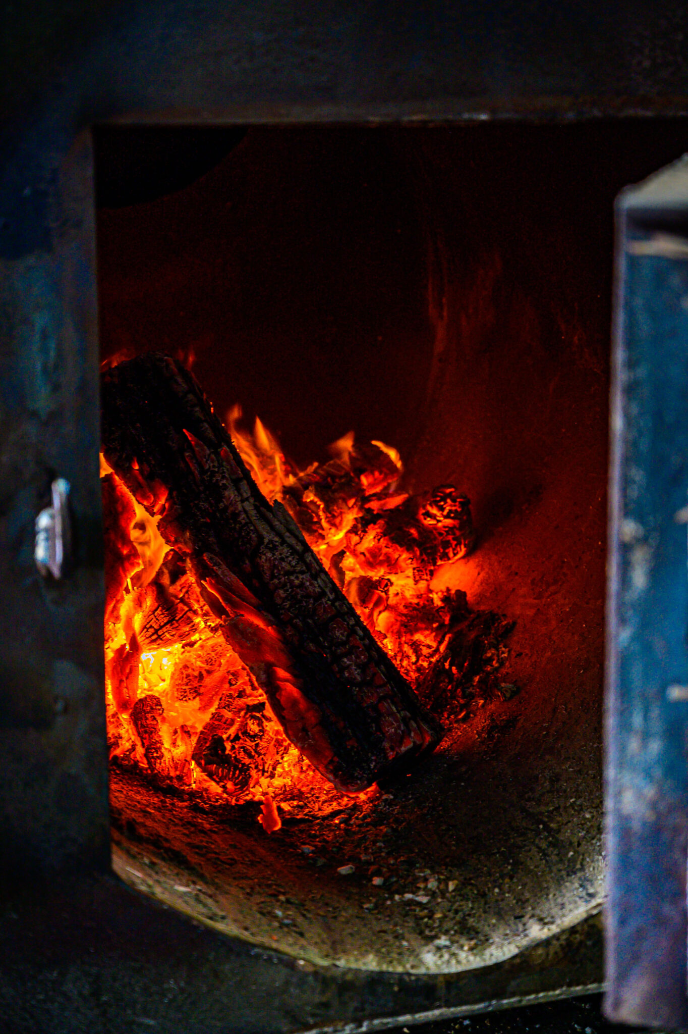 Inside Salt Pepper Oak, a TikTok-famous barbecue concept newly ...