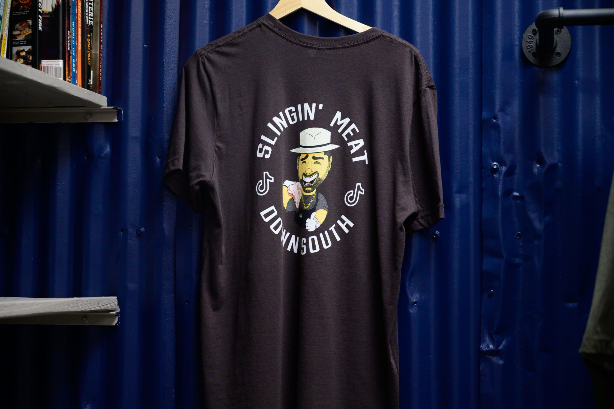 Inside Salt Pepper Oak, a TikTok-famous barbecue concept newly ...