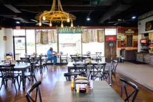 Inside Southern Chicks Cafe & Daiquiris' first Baton Rouge location ...