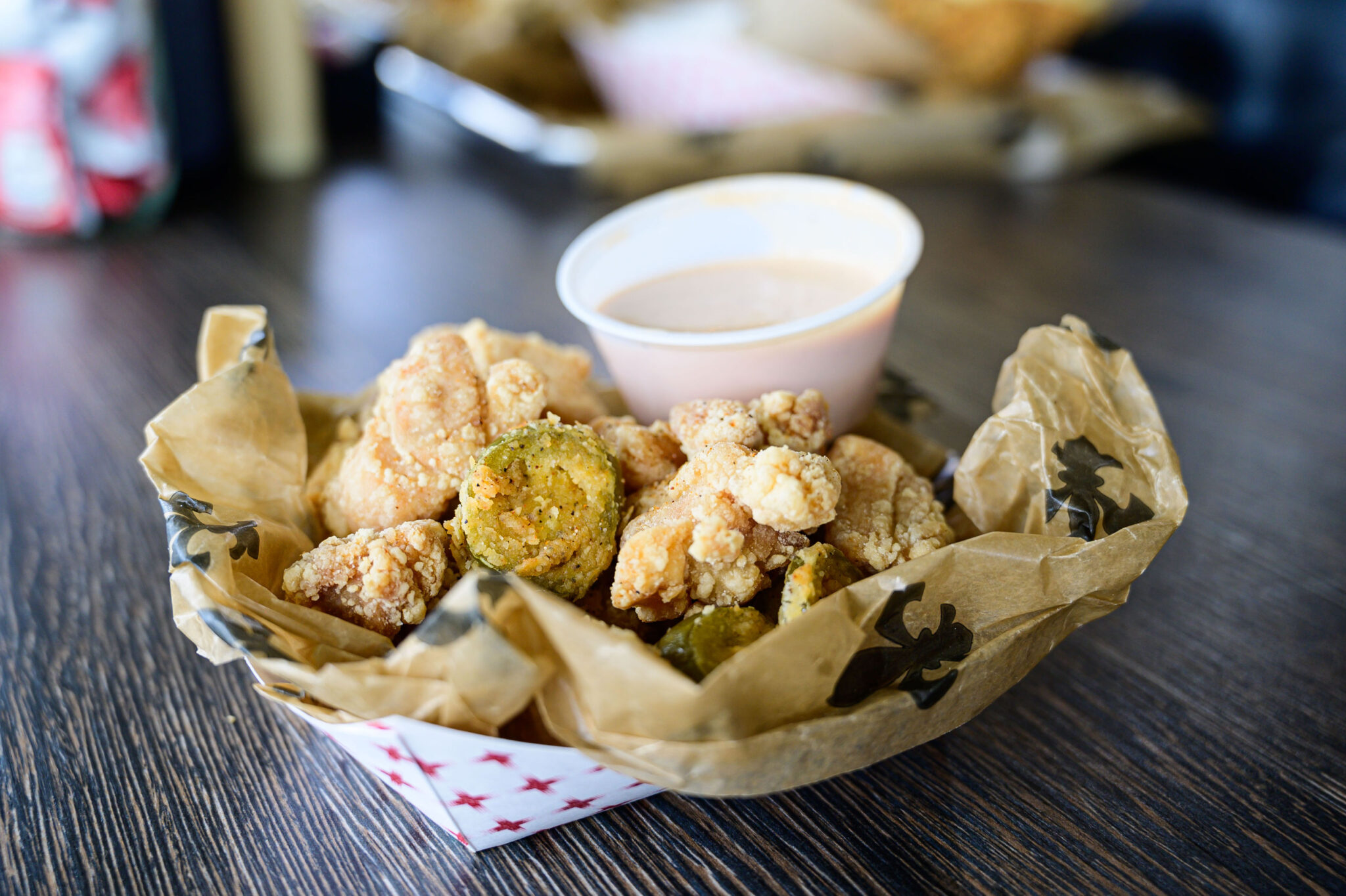 Inside Southern Chicks Cafe & Daiquiris' first Baton Rouge location ...