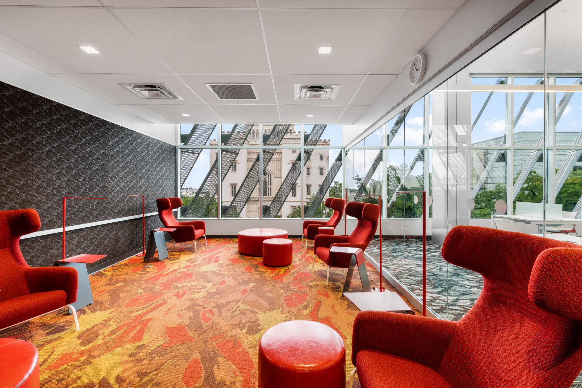 A guide to libraries in greater Baton Rouge - [225]