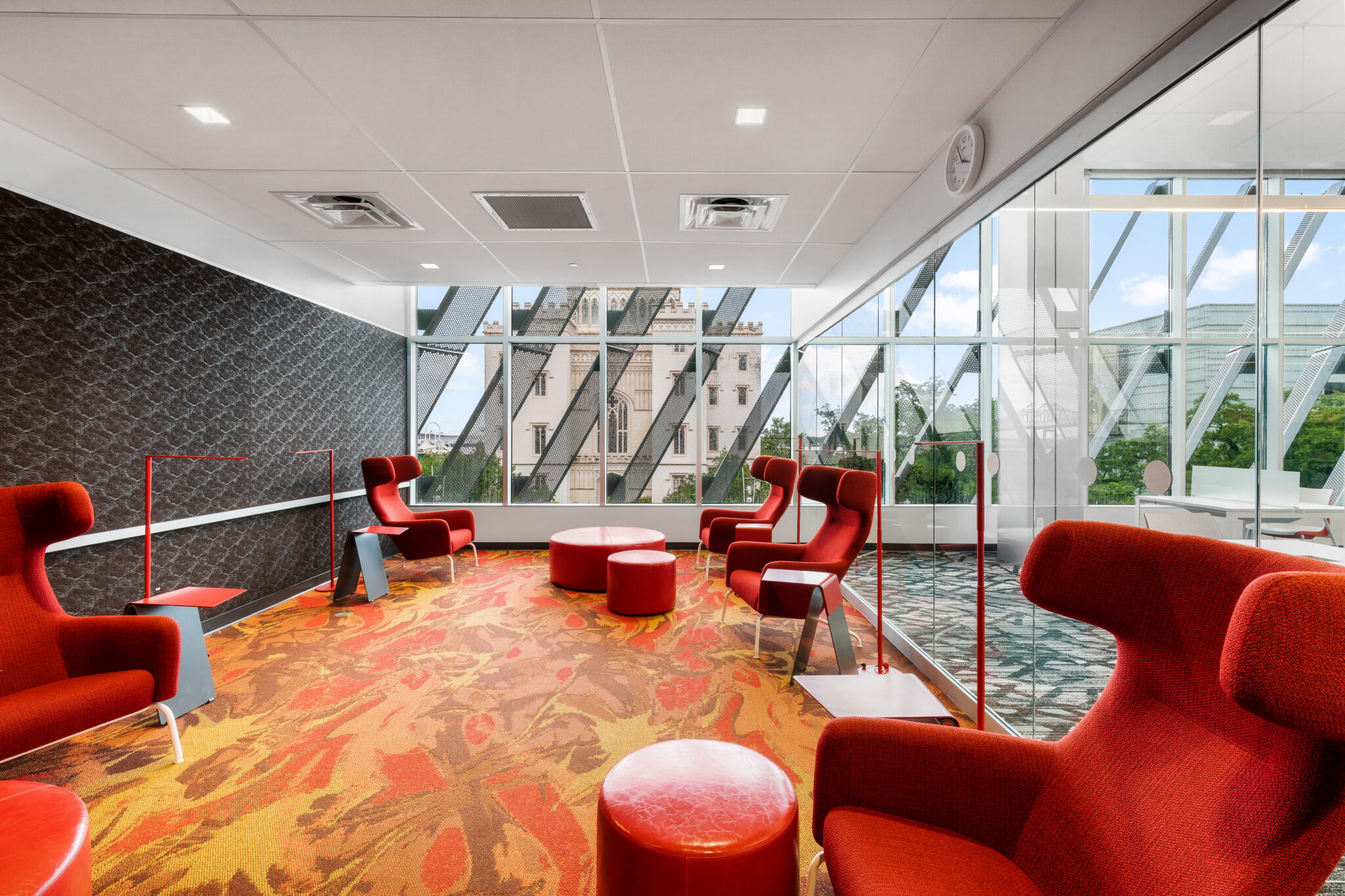 A guide to libraries in greater Baton Rouge - [225]