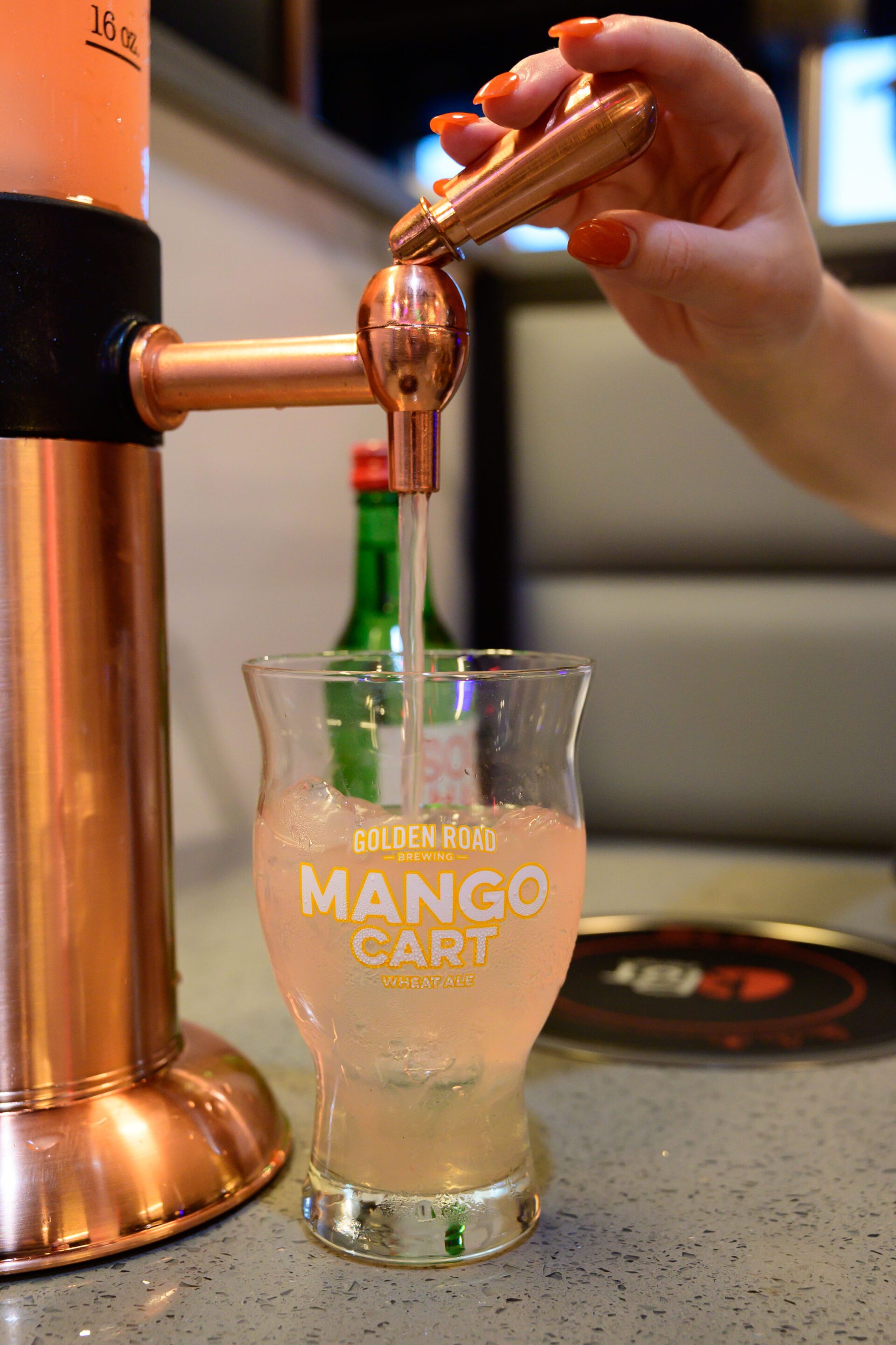 First Look: Cook your own all-you-can-eat dinner at KPOT Korean BBQ ...