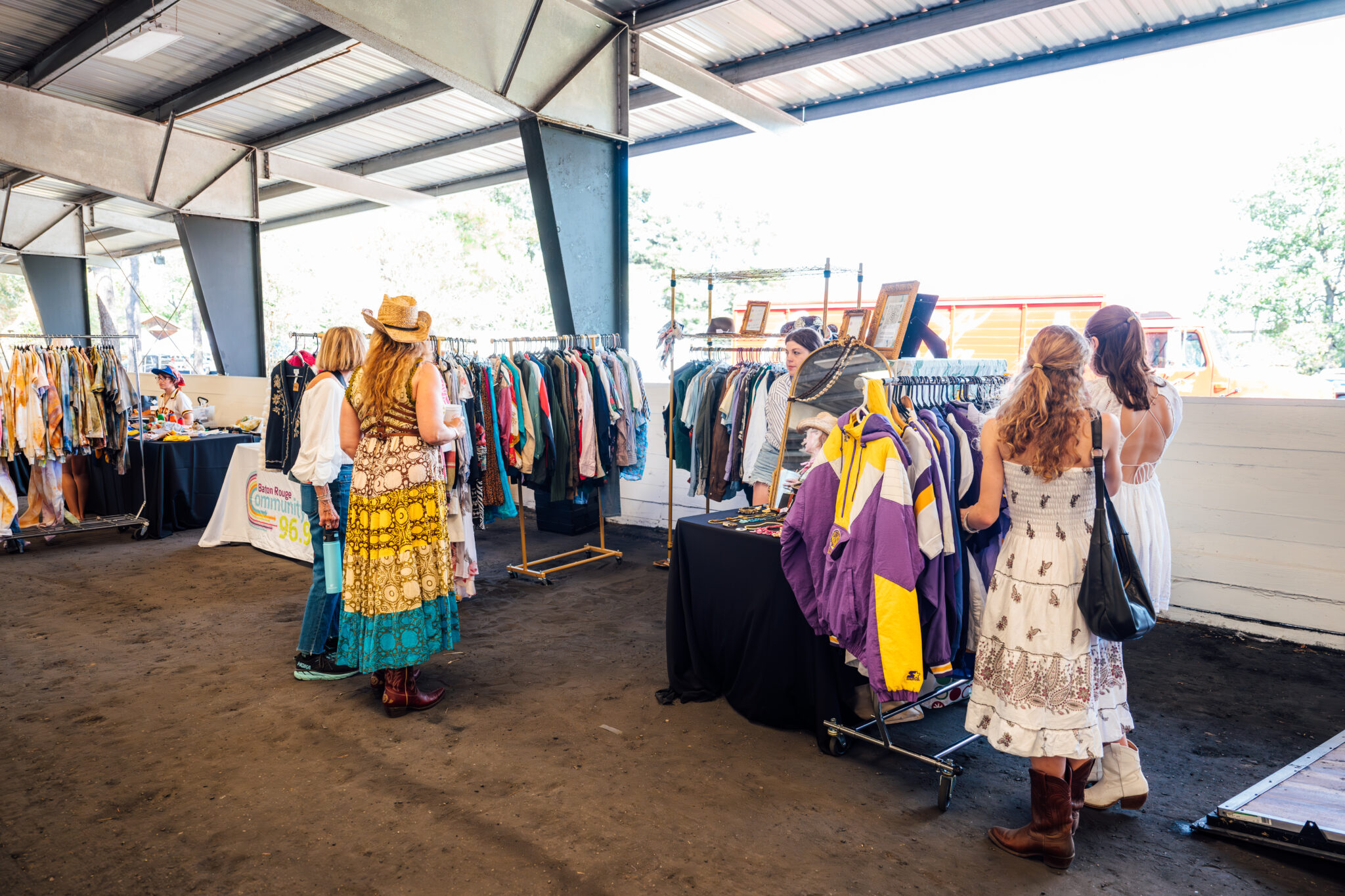 Federales Fest returns to Baton Rouge - [225]