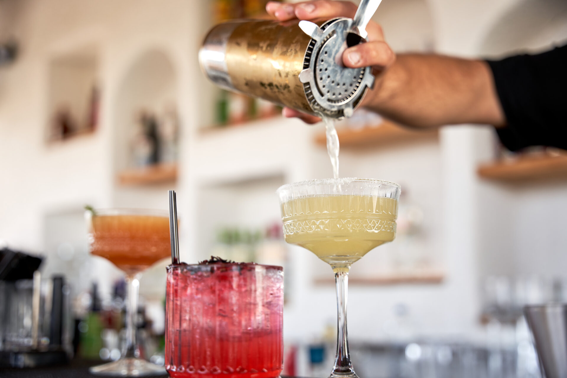 This week in Baton Rouge: A cocktail class, a ballet show and more ...