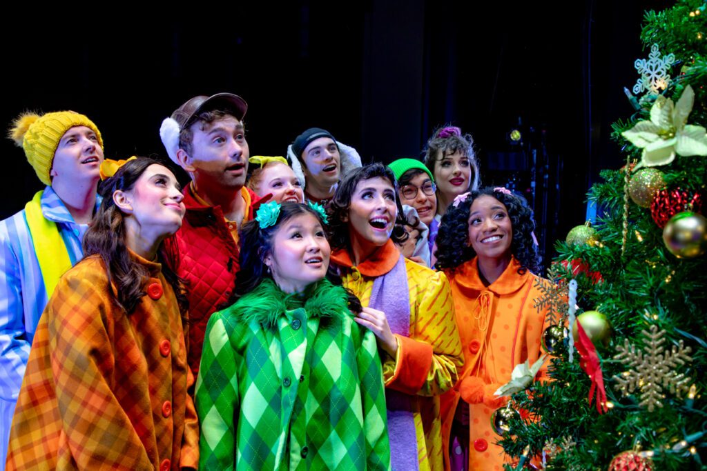 This week in Baton Rouge: Concert in the Cosmos, Charlie Brown and more ...