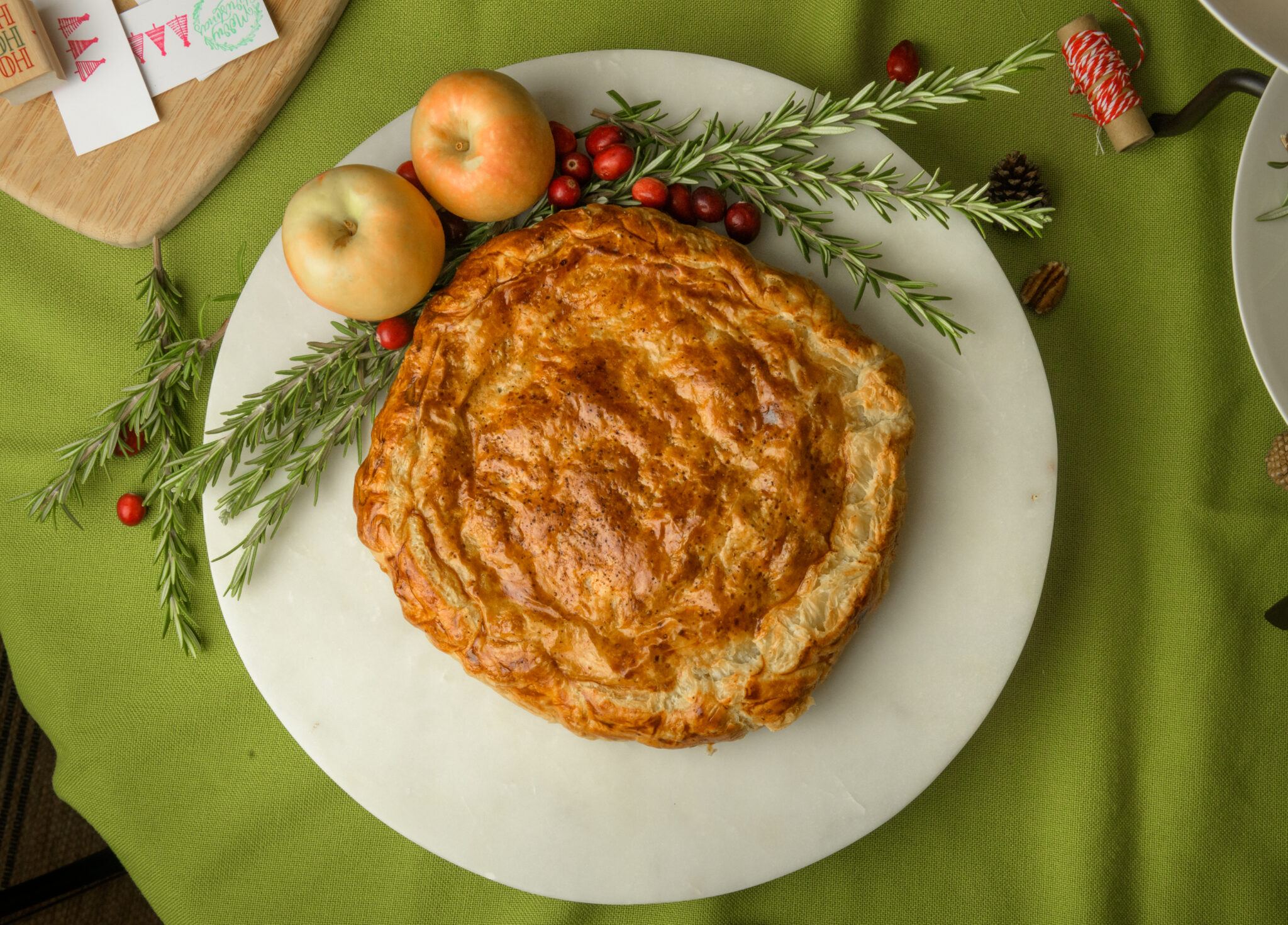 Standout dishes from the last five years of recipes - [225]