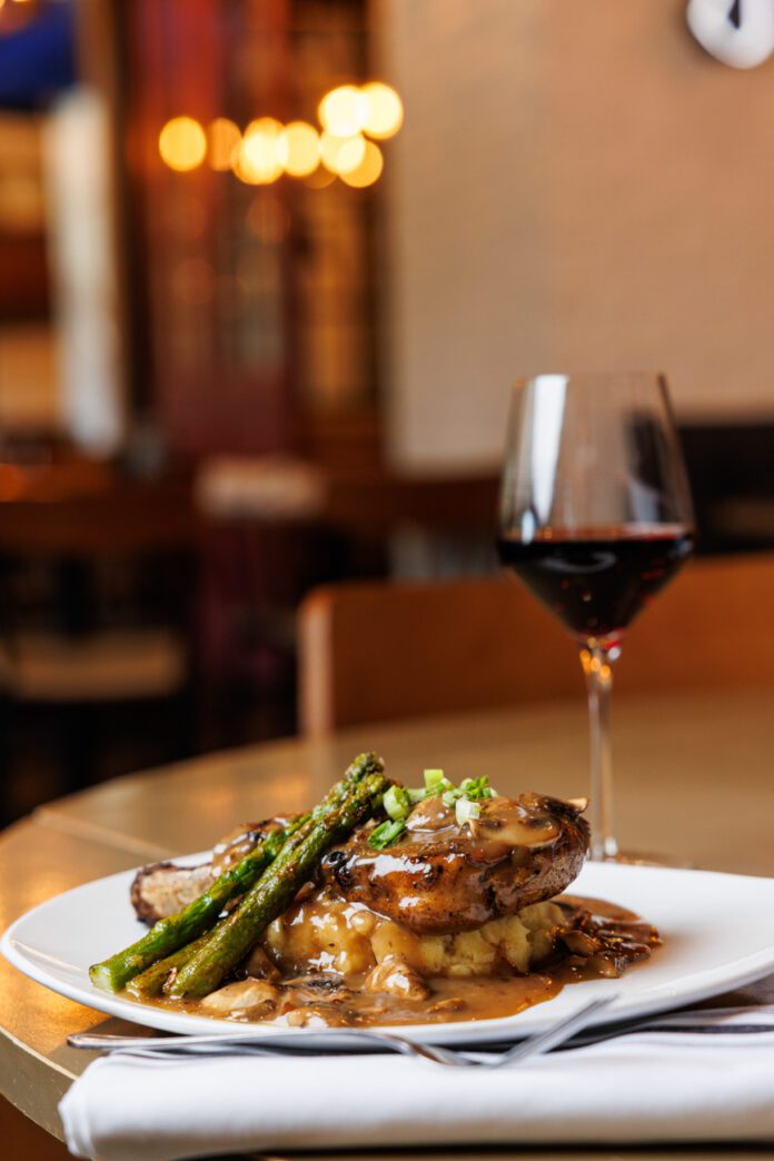 There’s a good chance you’ve been fed by City Group Hospitality and ...