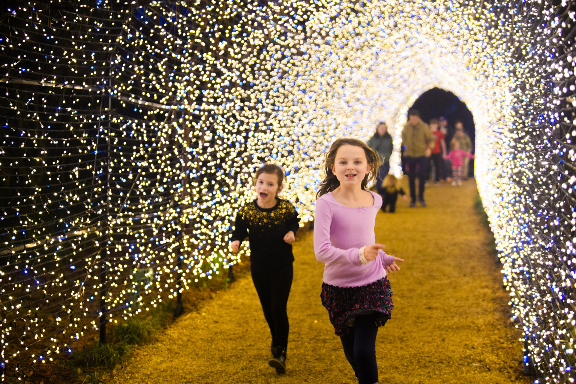 Burden’s popular Louisiana Lights returns with new displays and ...