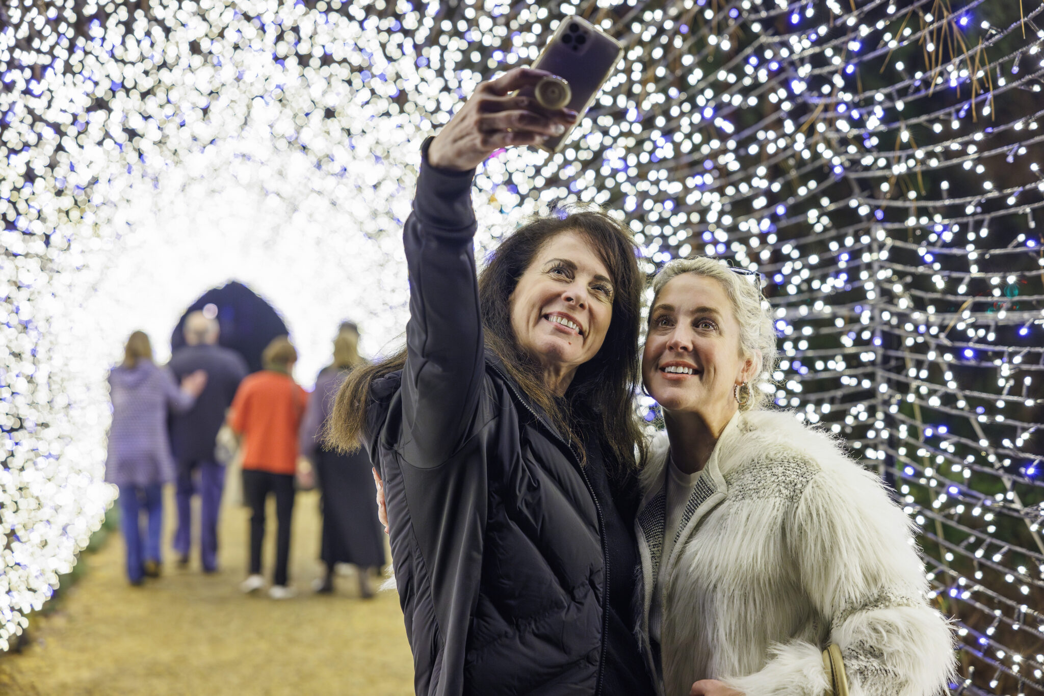 Burden’s popular Louisiana Lights returns with new displays and ...