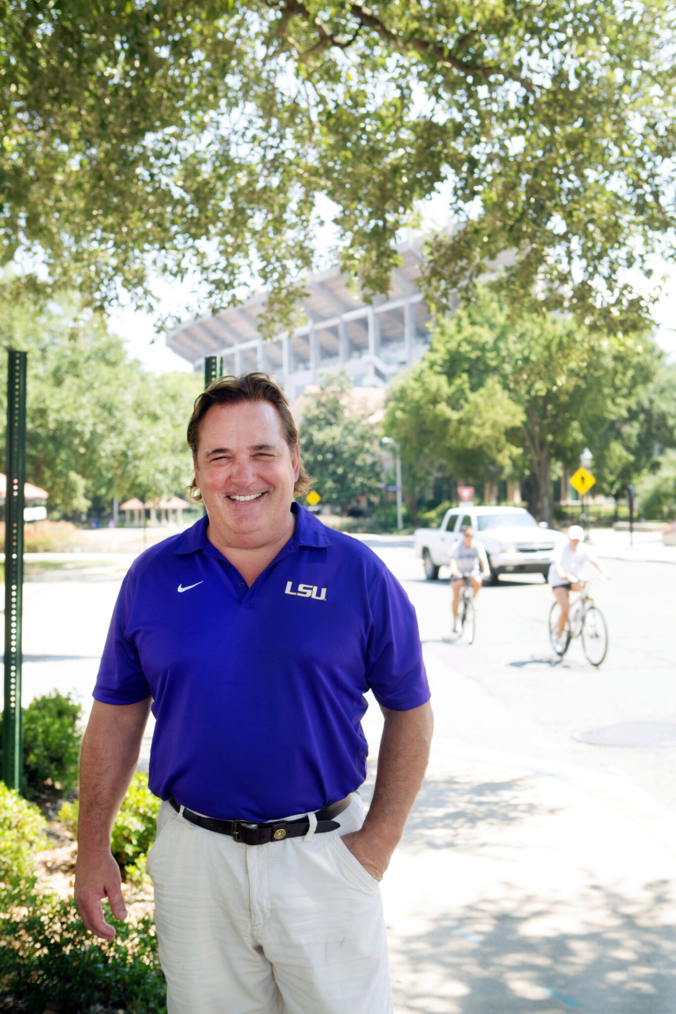 Find out who the Baton Rouge Epicurean Society selected for its ...