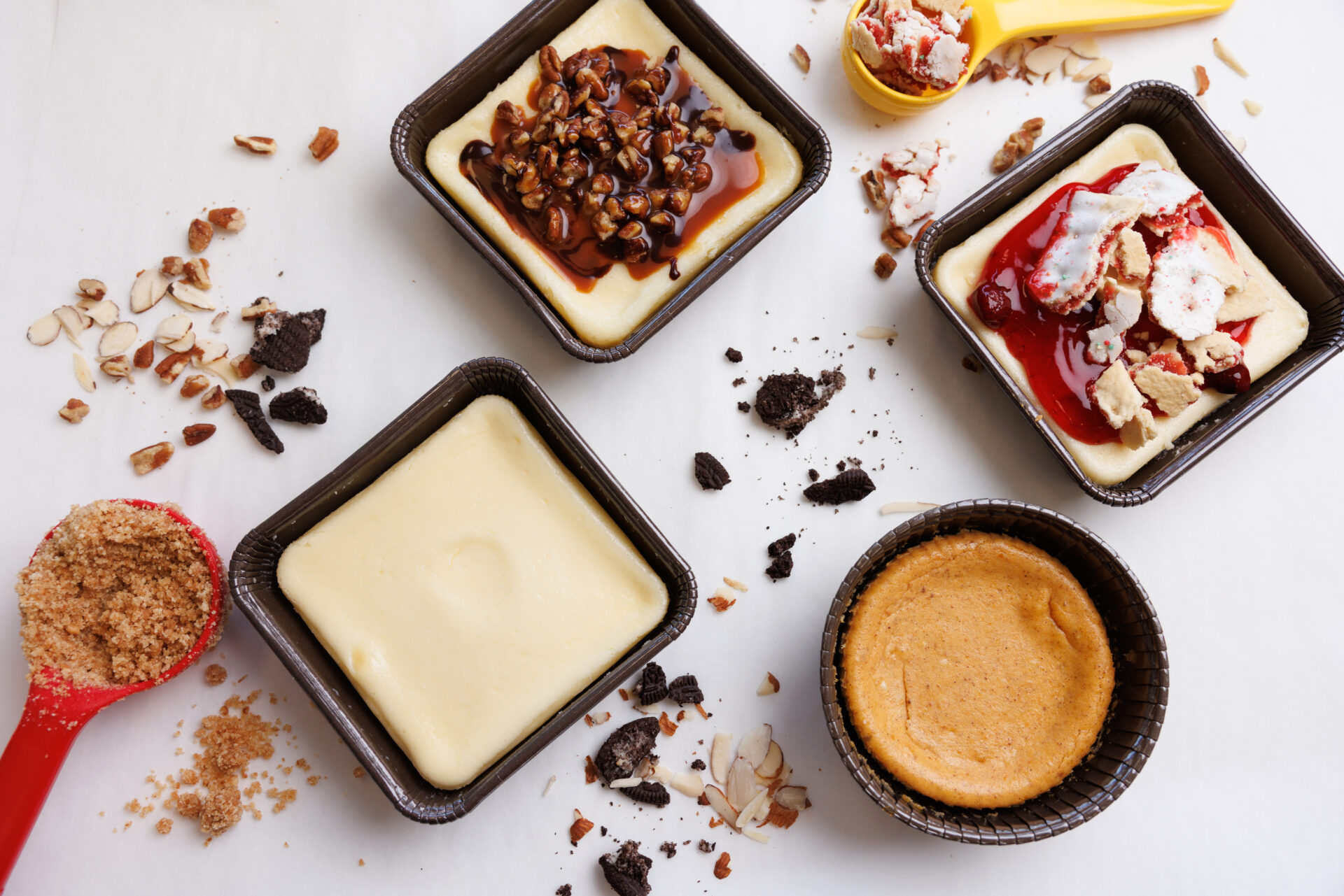A look at new sweets spots in the Capital Region - [225]