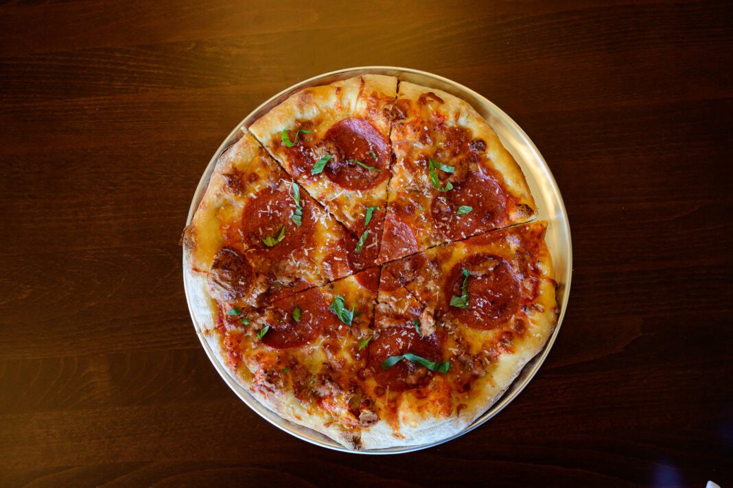 First Look: Josephine's Italian Cuisine, opening soon in Mid City - [225]
