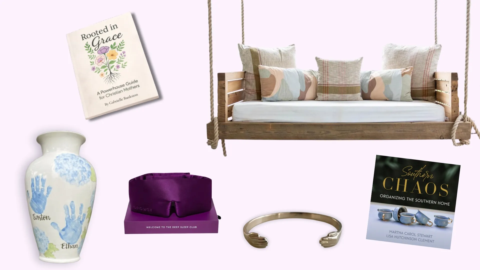 What a Woman Wants: Local Mother’s Day gift ideas - [225]