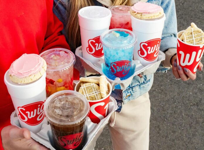 Dirty soda shop Swig is coming to Baton Rouge - [225]