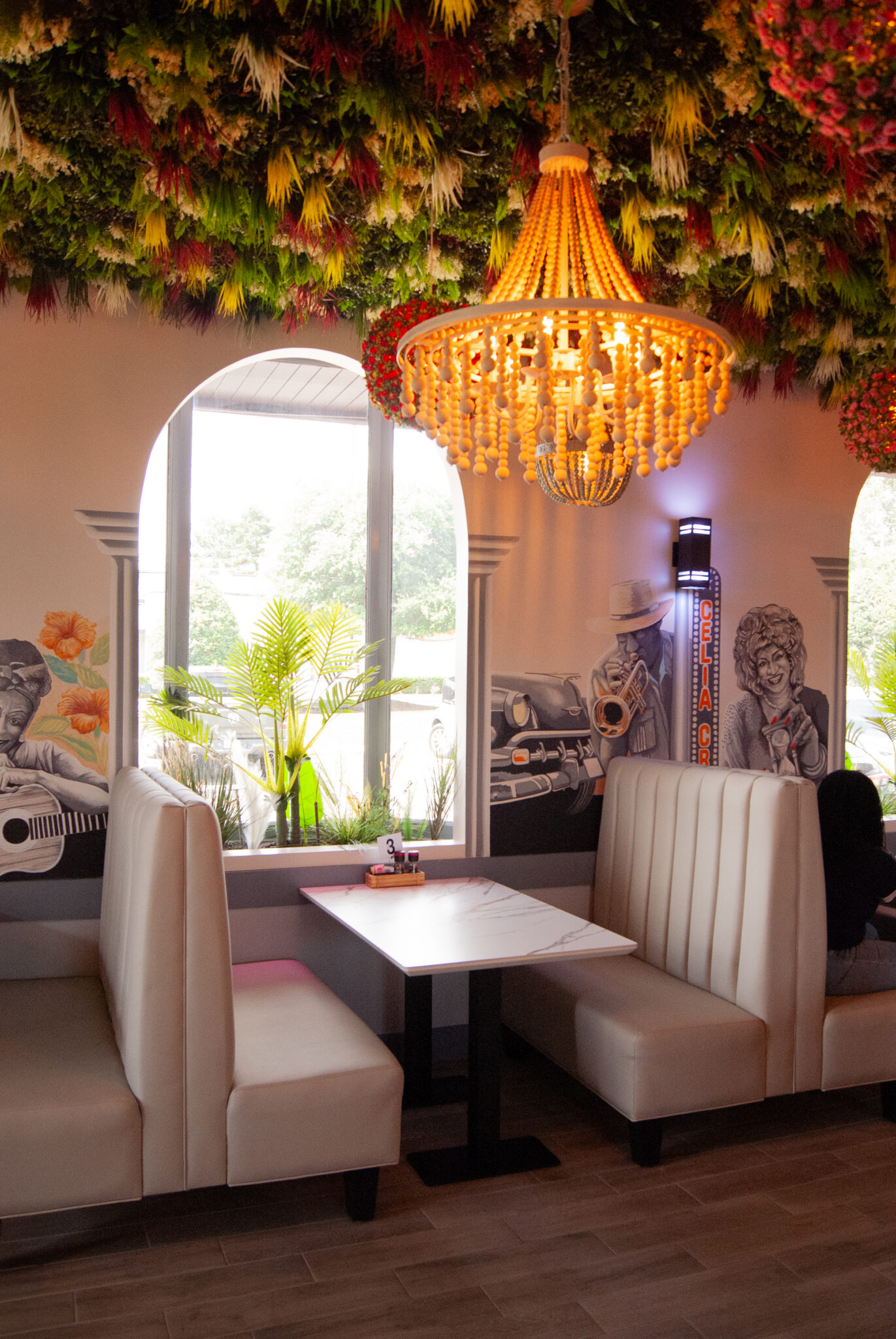 Inside Elisa's Cuban Cuisine, a new restaurant from the owner of a fan ...
