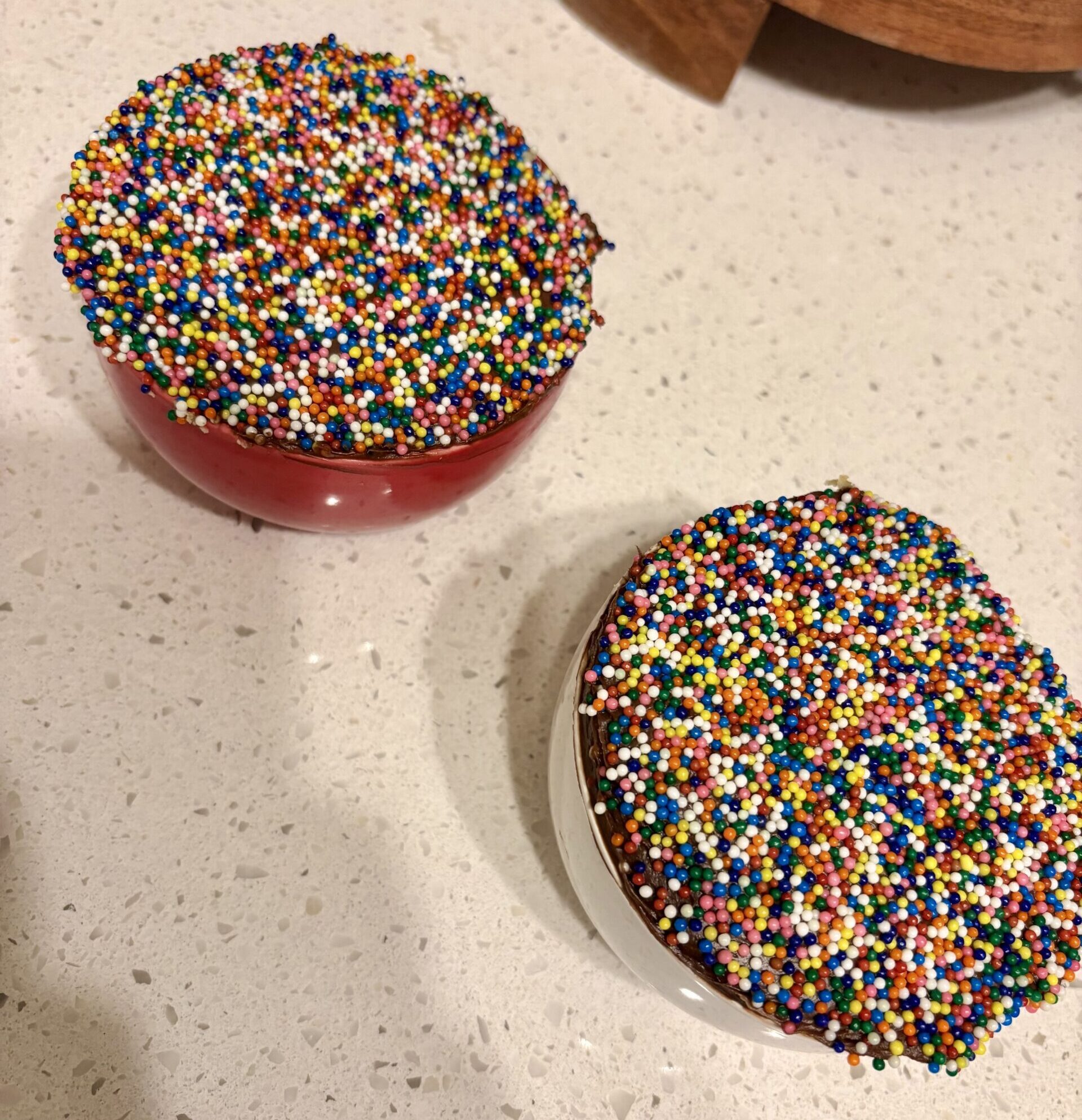 Where to find the viral dot cakes in the Capital Region, plus how to ...