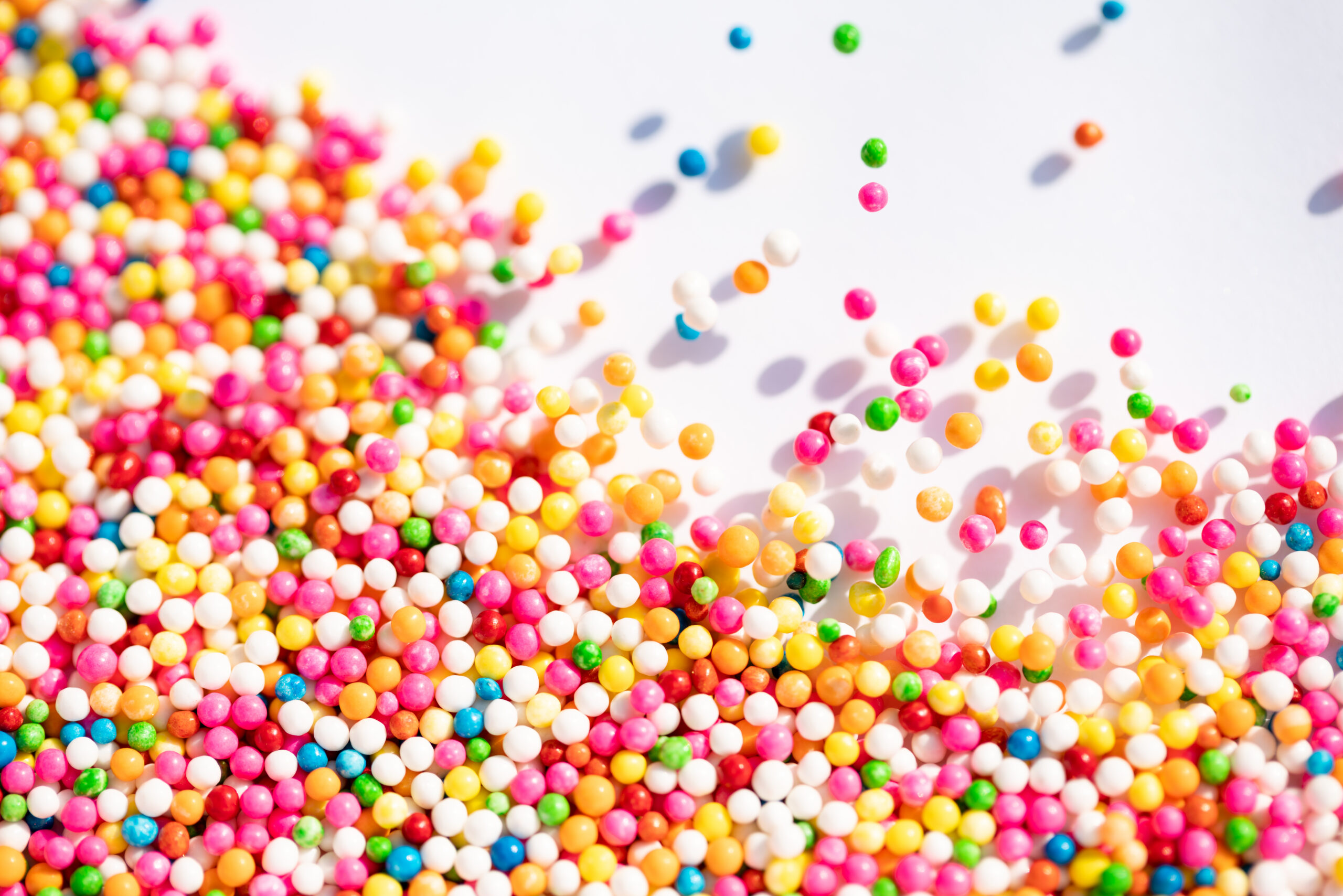 Where to find the viral dot cakes in the Capital Region, plus how to ...
